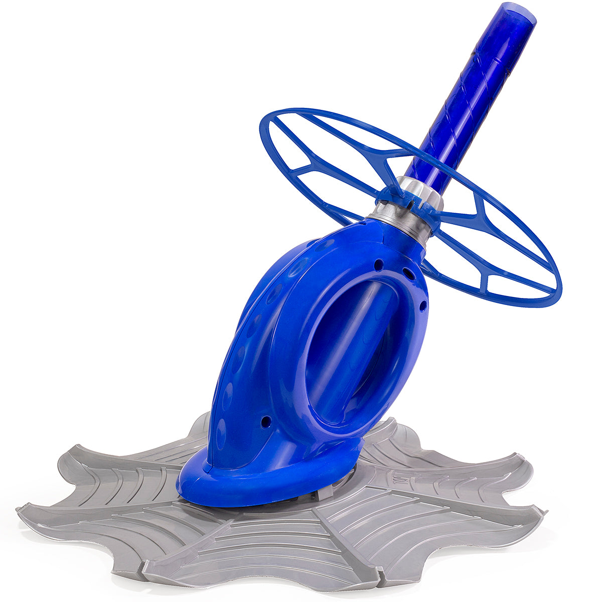 XtremepowerUS G4 Turbo Automatic Swimming Pool Vacuum Cleaner Inground ...