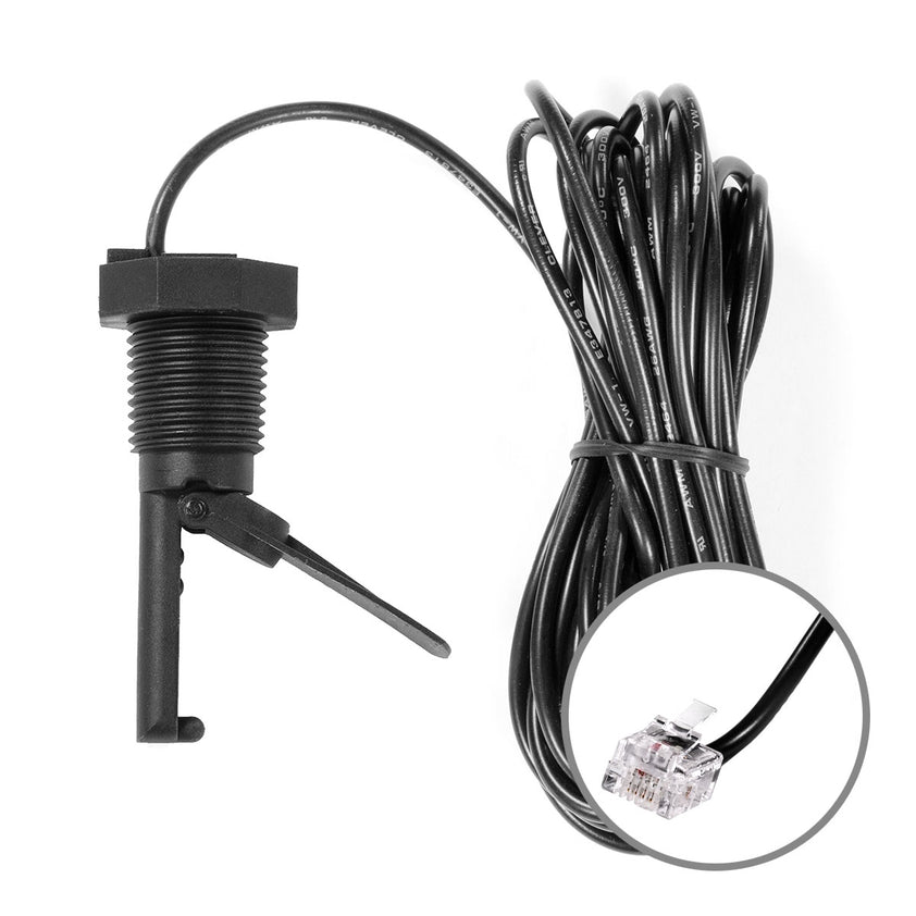 Replacement Pool Flow Switch Sensor Assembly XtremepowerUS Hayward Sal ...