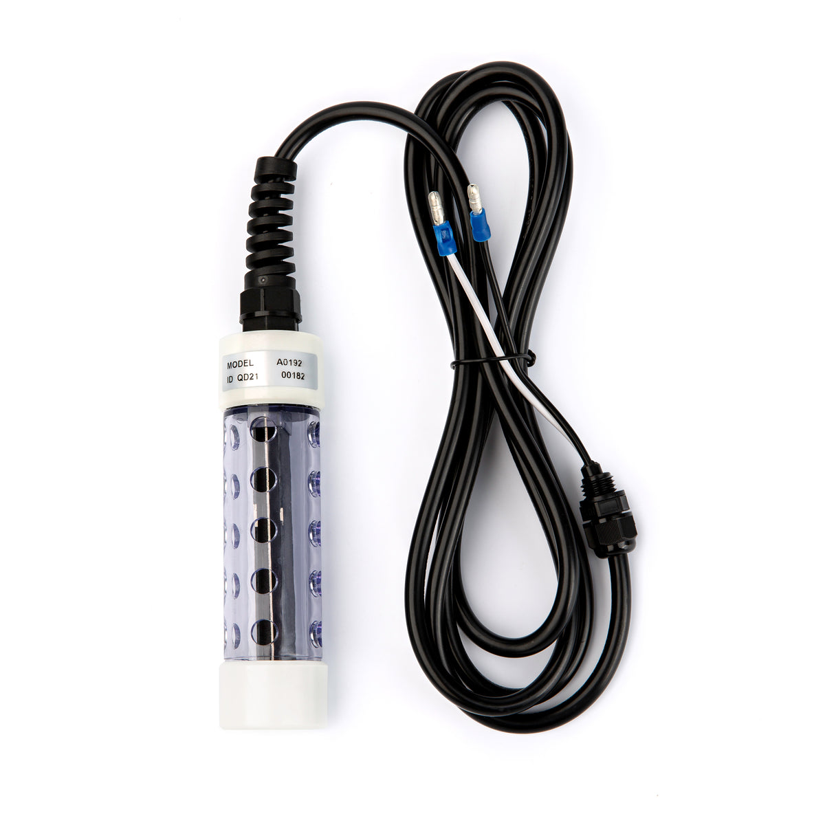 Replacement Electrode Saltwater Chlorine for Hot Tubs & Spas Up to 3,0 ...
