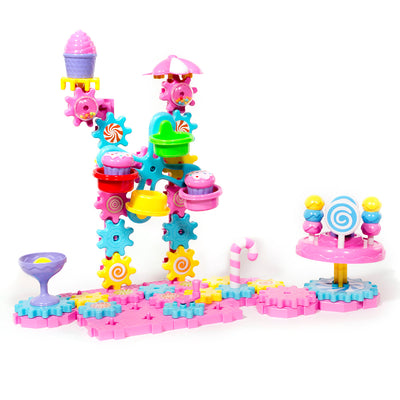 Stark USA 61026 Power Sweeper 31" 7hp Gas Broom Snow Dirtdrway Walkway